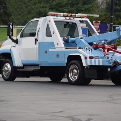 Vehicle Weight Limits for Towing: Complete Guide